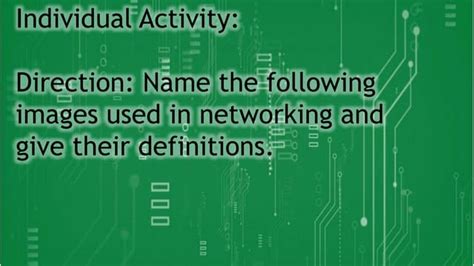 Image result for Classification of Computer Network Grade 9