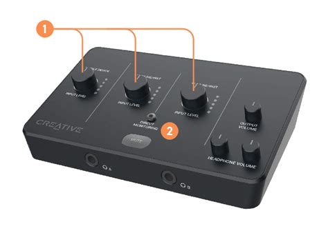 Image result for Creative Audio Interface