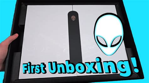 Image result for Alienware X2 Unboxing