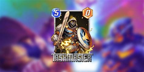 Image result for Taskmaster Marvel Ultimate