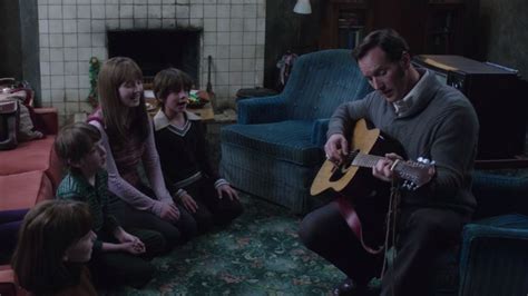 Image result for Conjuring 2 Scenes