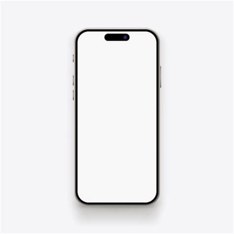 Image result for Phone Front View