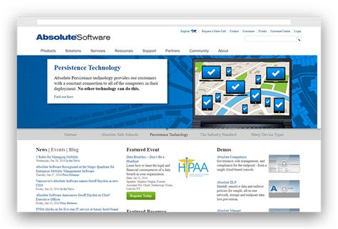 Image result for Absolute Software