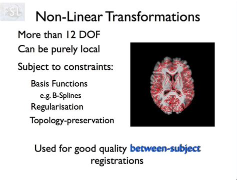 Image result for Nonlinear Transformation