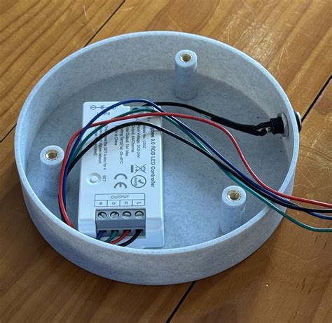 Image result for LED Strip Lamp Stand