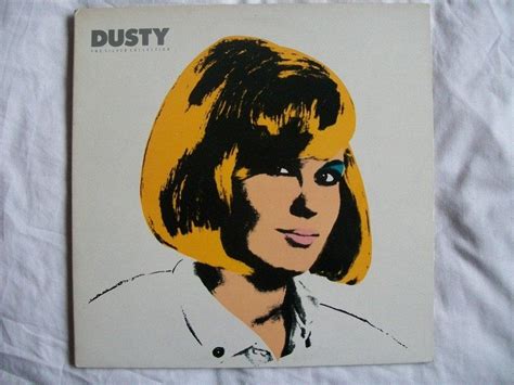 Image result for Dusty Springfield The Silver Collection