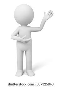 Image result for Someone Explaining Something