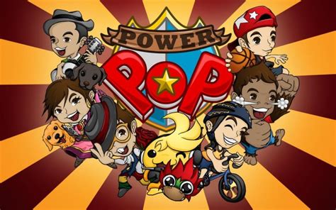 Image result for Project Pop Parodies