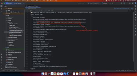 Image result for Flutter Code Green Color