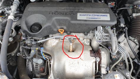 Image result for Denso O2 Sensor for CR-V