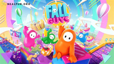 Image result for Fall Guys Platform