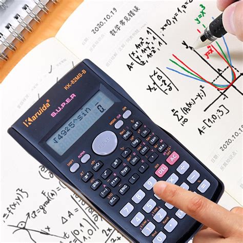 Image result for Engineering Scientific Calculator