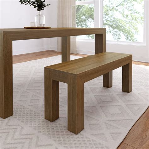 Image result for Dining Bench