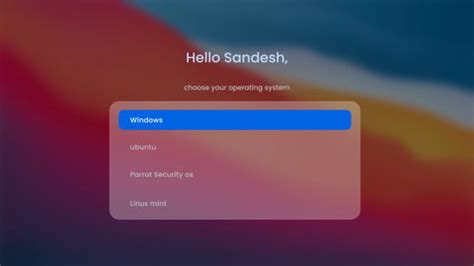 Image result for Best Linux Bootloader