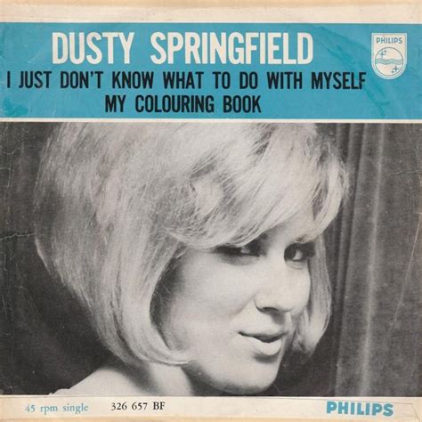Image result for Dusty Springfield Singer