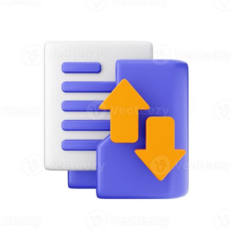 Image result for 3D Modern Folder Icon