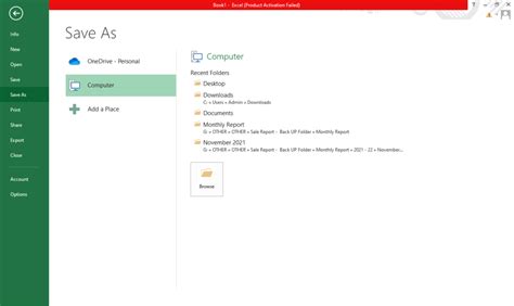 Image result for Convert Excel File to PDF