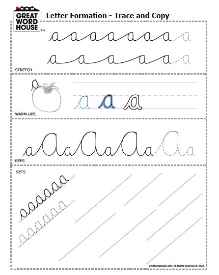 Image result for Cursive Tutorial Kids