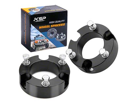 Image result for 4Runner 1 Leveling Kit