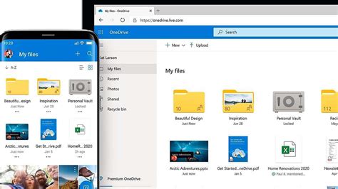 Image result for How to Send a File Using One Drive