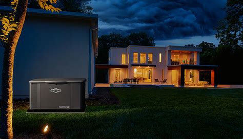 Image result for Briggs & Stratton Generators