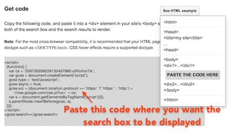 Image result for Google Custom Search Engine