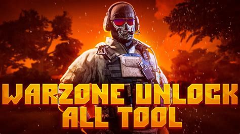 Image result for Cod Warzone Unlocker