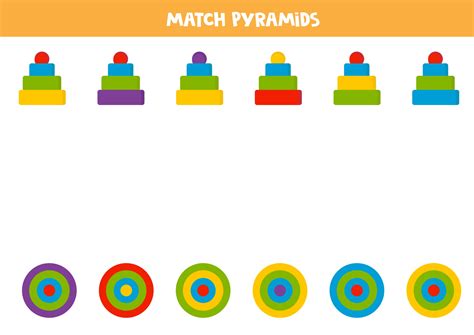 Image result for Match Pyramid