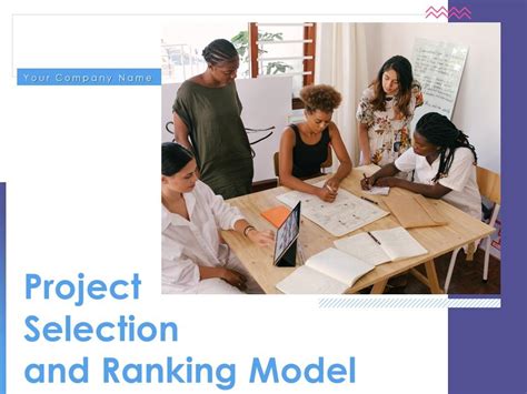 Image result for Project Selection Slide