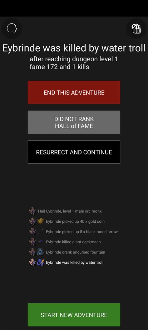 Image result for Pathos NetHack