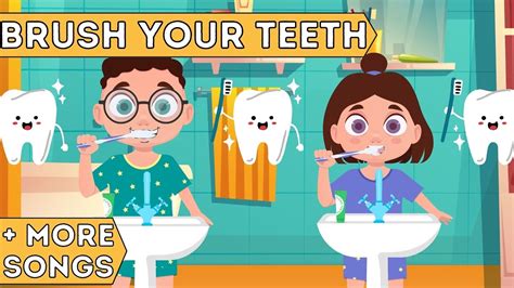 Image result for CBeebies Toothbrush Song