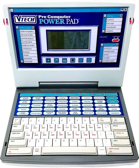 Image result for VTech Pre Computer Power Pad