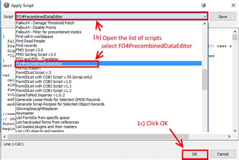 Image result for FO4Edit Modding Guide