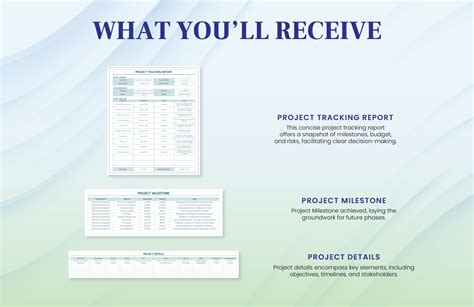 Image result for Project Tracking Report Example