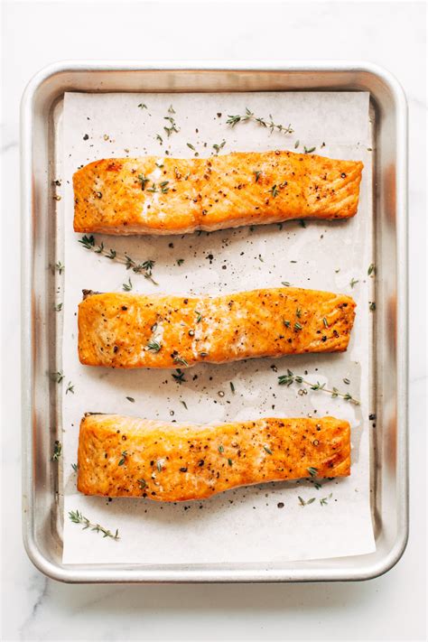 Image result for How to Cook Salmon Fish