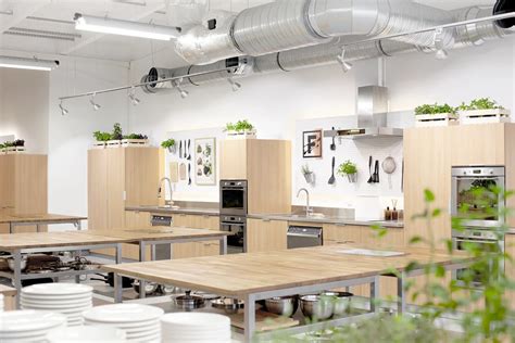 Image result for Food Lab Design