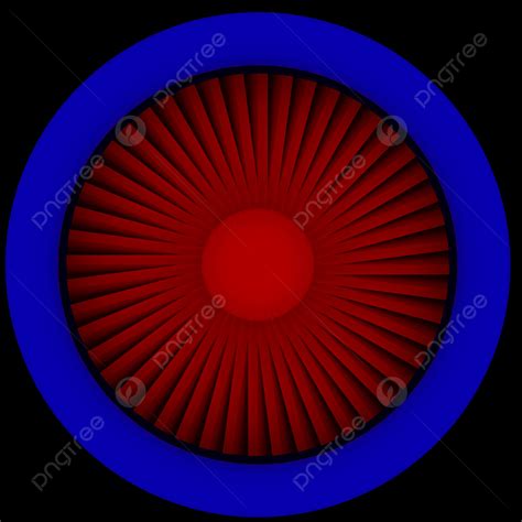 Image result for Jet Engine Front View