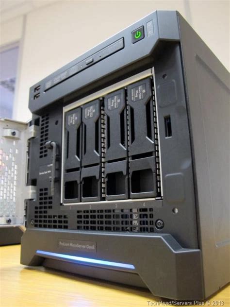 Image result for HP Microserver G7