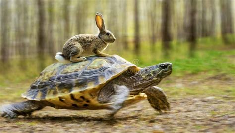 Image result for Turtle Rabbit Speed Control
