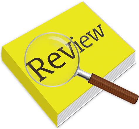 Image result for Review Writing