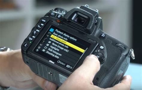 Image result for Nikon D750 Using Manual
