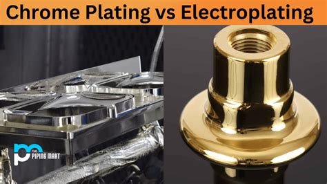 Image result for Chrome Plating vs Anodizing Process