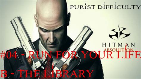 Image result for Hitman Absolution Run for Your Life
