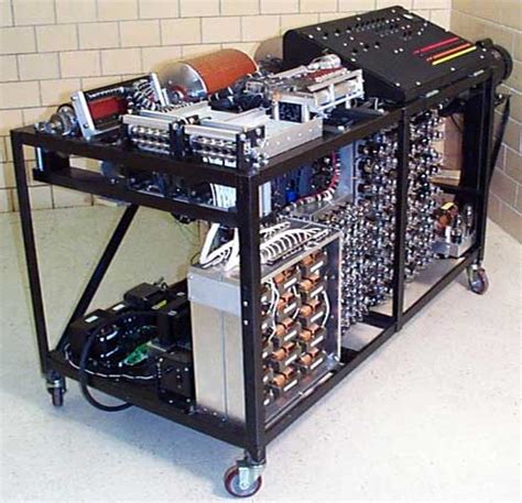 Image result for First Model of Computer