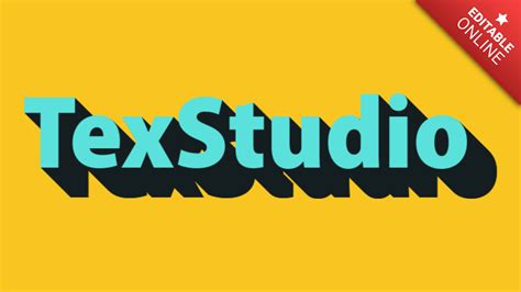 Image result for Tex Studio Tutorial