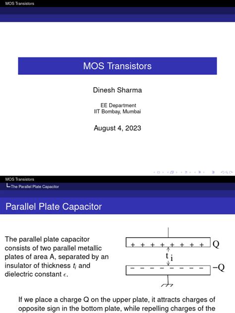 Image result for MOS FET Notes