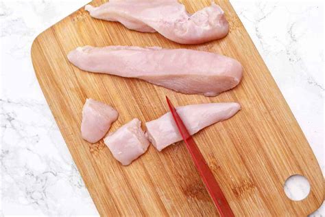Image result for Tenderizing Chicken