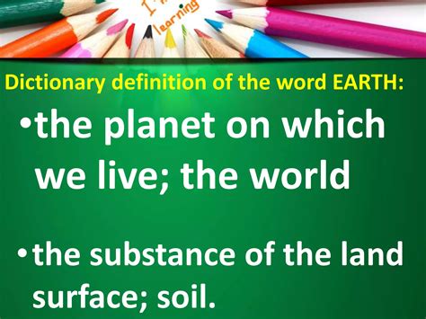 Image result for Giving Expanded Definitions of Words