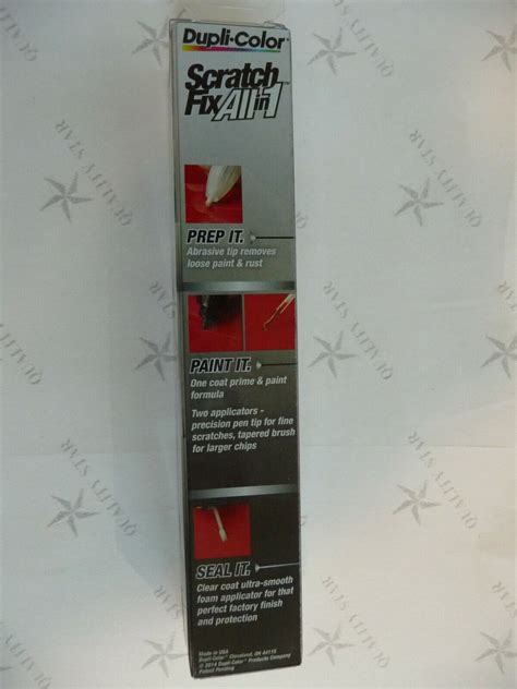 Image result for Dupli-Color Scratch Fix All
