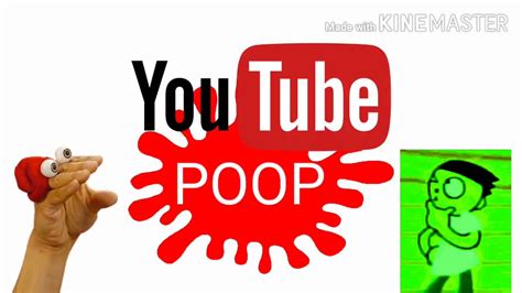 Image result for YoutubePoop Intro